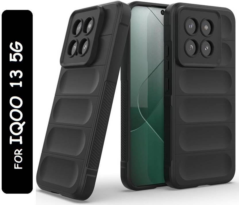 Fablue Back Cover for iQOO 13 5G - Fablue : Flipkart.com