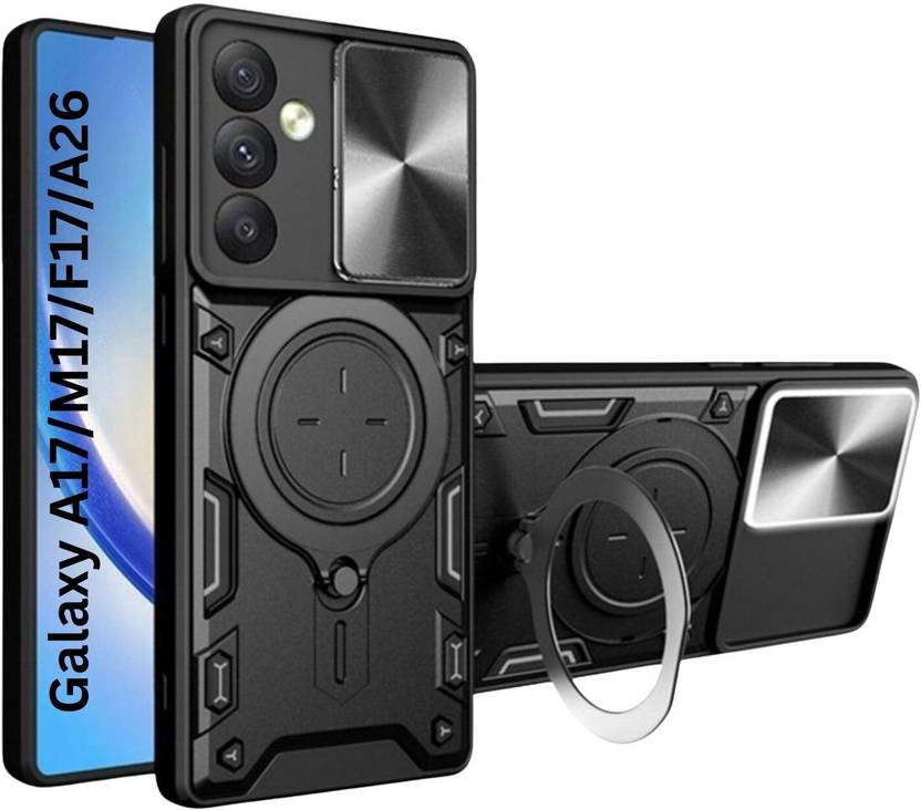 KWINE CASE Back Cover for Samsung Galaxy M17 5G - KWINE CASE : Flipkart.com