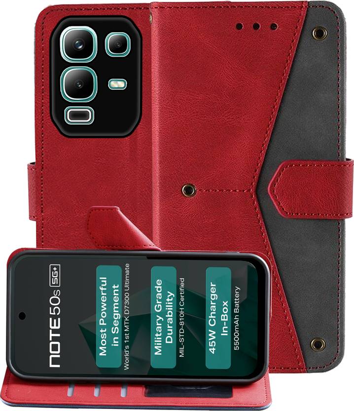 Autofocus Back Cover for Infinix Note 50s 5G+ - Autofocus : Flipkart.com