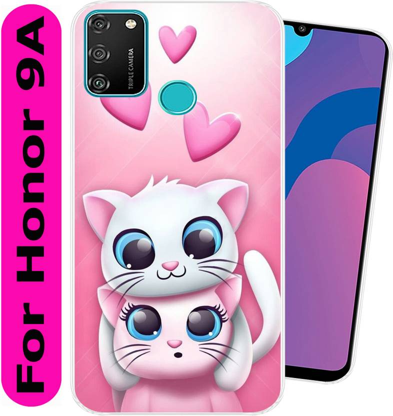 Coolcase Back Cover for Honor 9A - Coolcase : Flipkart.com