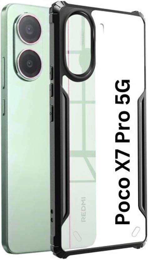 Mobile Case Cover Back Cover for POCO X7 PRO 5G - Mobile Case Cover ...