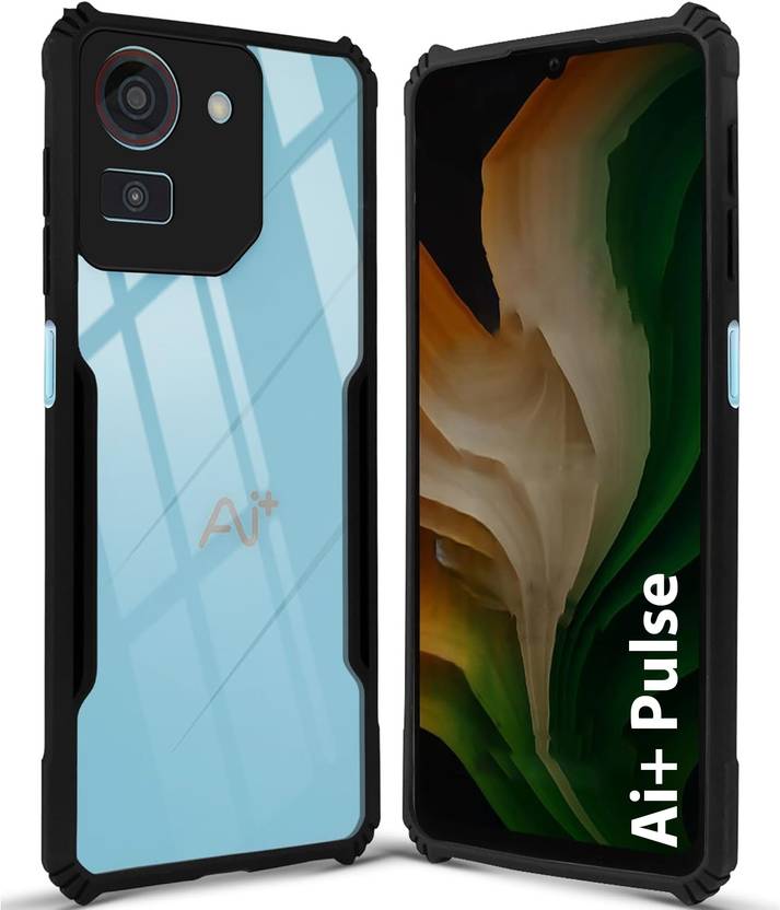 ADI Creations Back Cover for Ai+ Pulse - ADI Creations : Flipkart.com