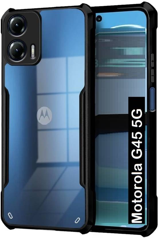 Aaralhub Back Cover for Motorola G45 5G, Moto G45 5G - Aaralhub ...