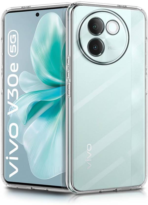 GDBUY Back Cover for vivo V30e, vivo V30e 5G - GDBUY : Flipkart.com