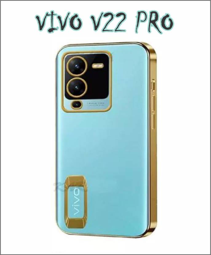 HFJH Back Cover for VIVO V25 PRO - HFJH : Flipkart.com