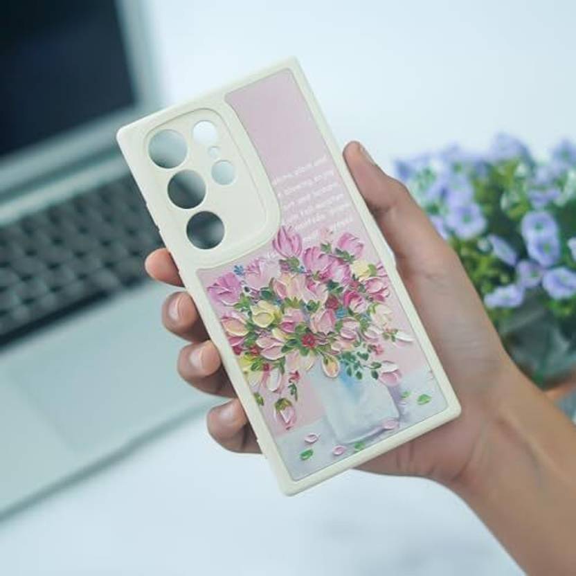 PEEPERLY Back Cover for Samsung Galaxy S24 Ultra - PEEPERLY : Flipkart.com