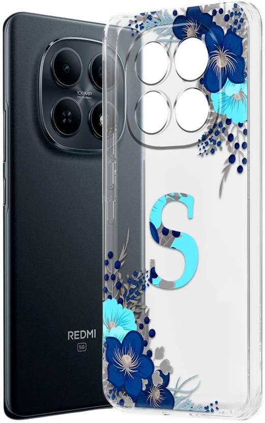 Flipkart SmartBuy Back Cover for Redmi Note 15 5G - Flipkart SmartBuy ...