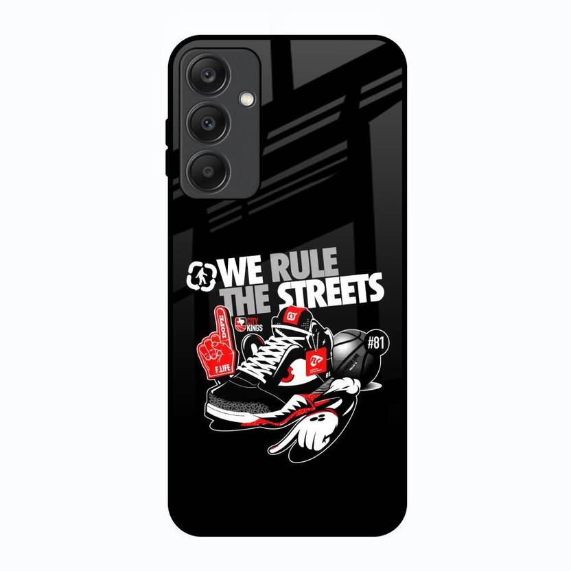 Hocopoco Back Cover for Samsung Galaxy A25 5G - Hocopoco : Flipkart.com