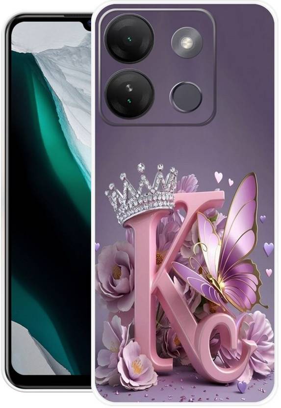 PrintCorner Back Cover for Infinix Smart 7 HD - PrintCorner : Flipkart.com