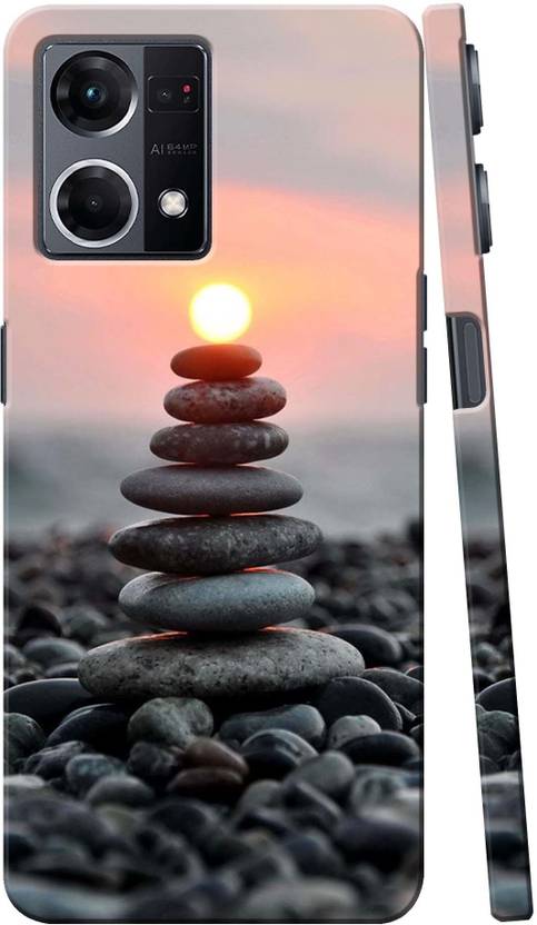 ADITI Designs Back Cover for OPPO F21 Pro, OPPO F21 Pro 4G - ADITI ...