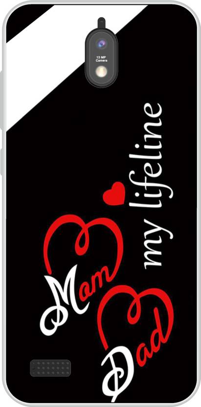 Dreamcase Back Cover for Jio phone next - Dreamcase : Flipkart.com