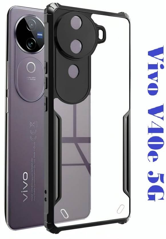 LIKEDESIGN Back Cover for vivo V40e 5G - LIKEDESIGN : Flipkart.com