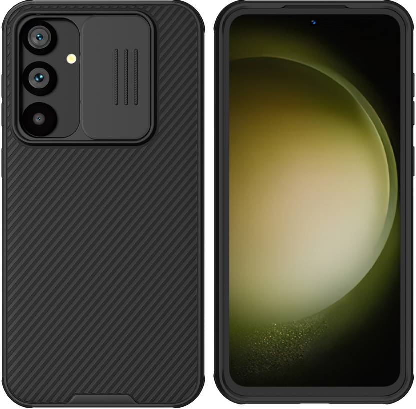 Nillkin Back Cover for Samsung Galaxy S23 FE - Nillkin : Flipkart.com