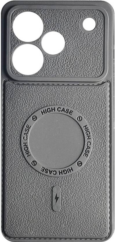 iFlip Back Cover for REALME P4 5G - iFlip : Flipkart.com