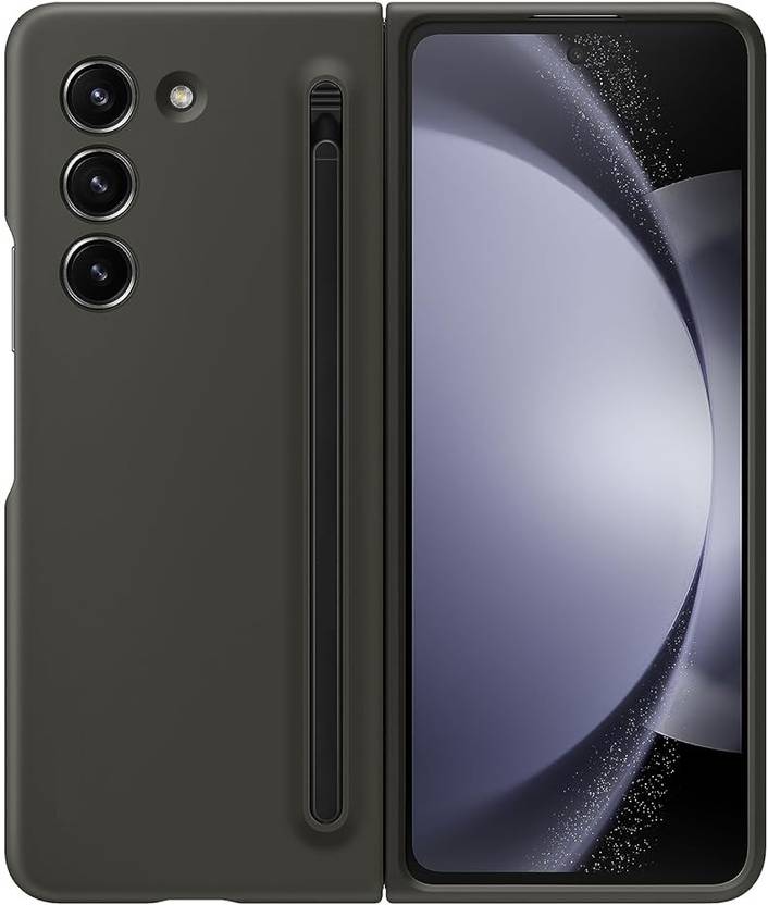 FIEUSCHE Back Cover for Slim Case/Cover with S Pen Holder for Samsung ...