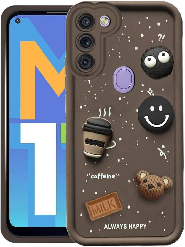 CASEHYP Back Cover for Samsung Galaxy M11 - CASEHYP : Flipkart.com