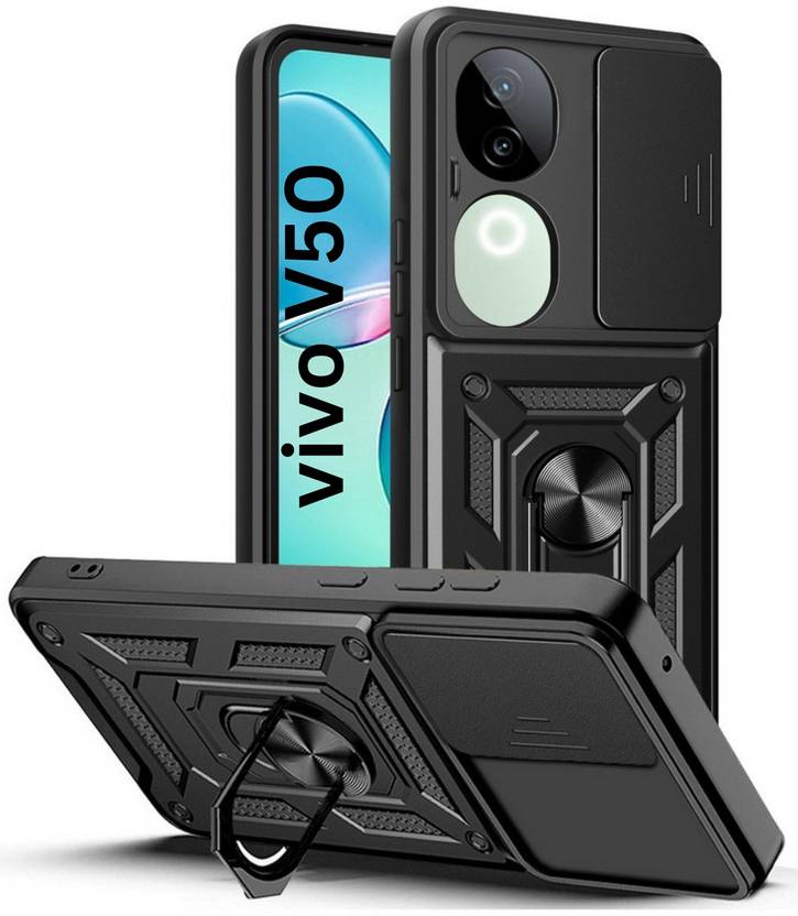 Flipkart SmartBuy Back Cover for Vivo V50 5G - Flipkart SmartBuy ...