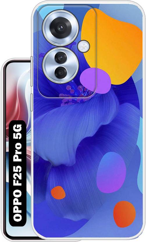 Flipkart SmartBuy Back Cover for Oppo F25 Pro 5G, OPPO F25 Pro 5G ...
