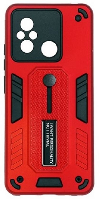 BESTTALK Back Cover for POCO C55 - BESTTALK : Flipkart.com