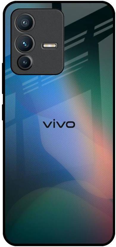 SNOB Back Cover for Vivo V23 Pro 5G - SNOB : Flipkart.com