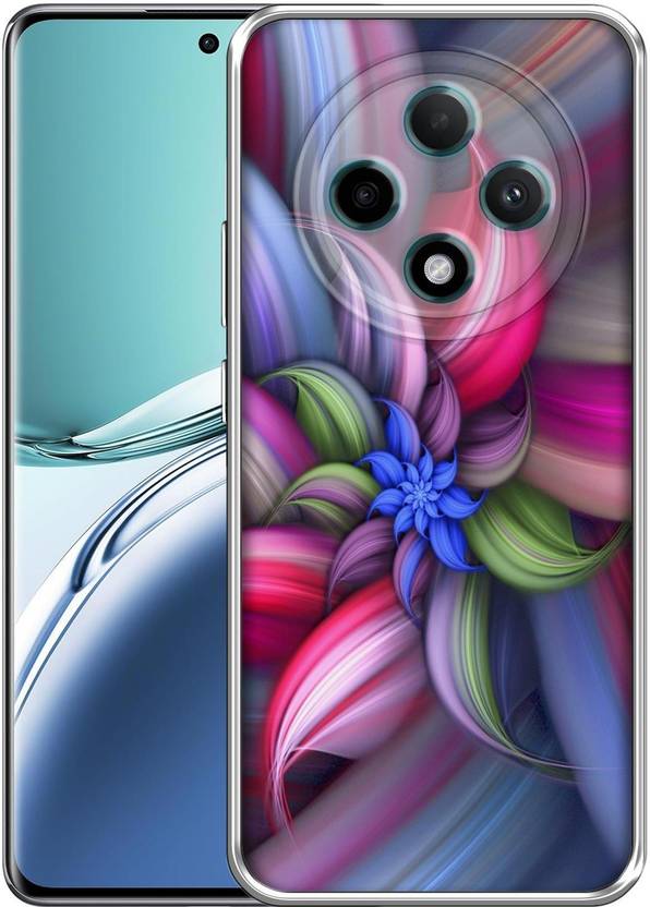 Casotec Back Cover for Oppo F27 Pro 5G, Oppo F27 Pro Plus 5G - Casotec ...