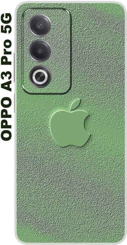 Duepio Back Cover for Oppo A3 Pro 5G, CPH2639, Oppo A3 Pro, oppo a3 pro ...