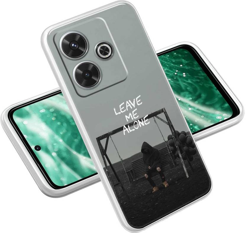 Vascase Back Cover for Redmi 13 5G - Vascase : Flipkart.com