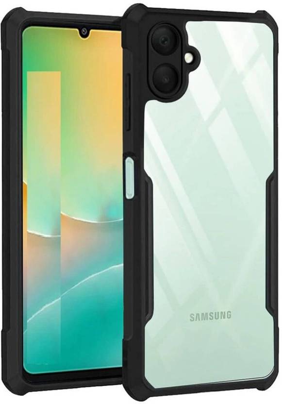 Stunny Protective Case for Samsung Galaxy A07, Samsung Galaxy A07 5G ...