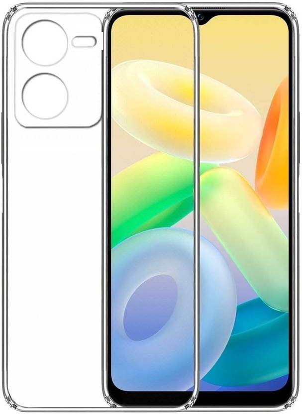 GDBUY Back Cover for iQOO Z9 5G, iQOO Z9 - GDBUY : Flipkart.com