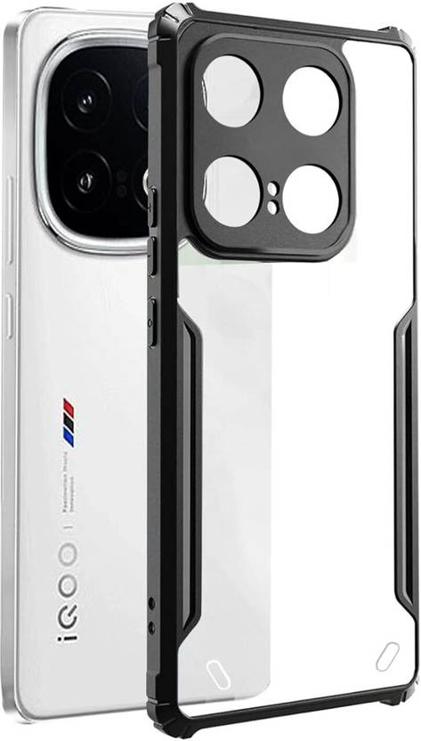 Phone Case Cover Back Cover for IQOO 13 5G, IQOO 13, (IPACKY), IQ00 13 ...