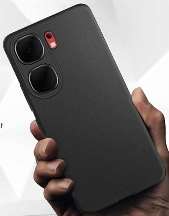 VALKAR Back Cover for iQ00 Neo 9 Pro - VALKAR : Flipkart.com