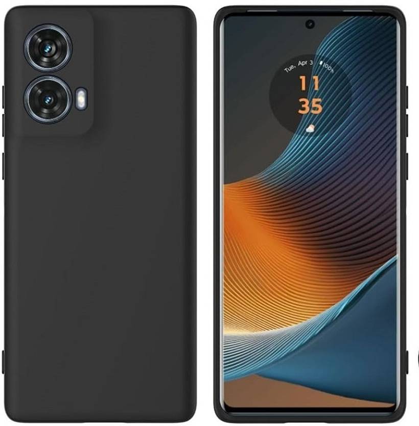 Flipkart SmartBuy Back Cover for Motorola G85 5G, Moto G85 5G ...