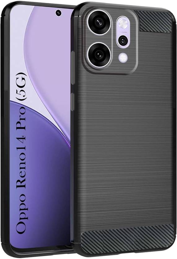 Casekart Back Cover for Oppo Reno 14 Pro 5G, Reno 14 Pro 5G - Casekart ...