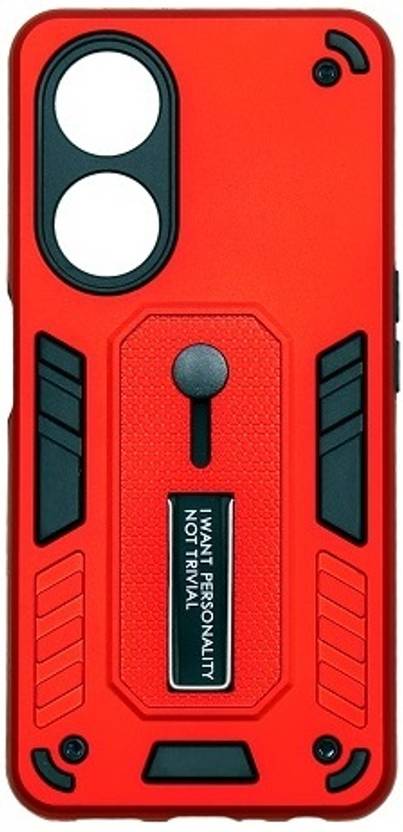 BESTTALK Back Cover for OPPO F23 5G - BESTTALK : Flipkart.com