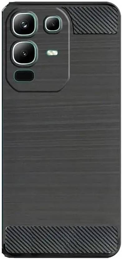 MOBIGENIX Back Cover for Infinix Note 50s 5G+ - MOBIGENIX : Flipkart.com