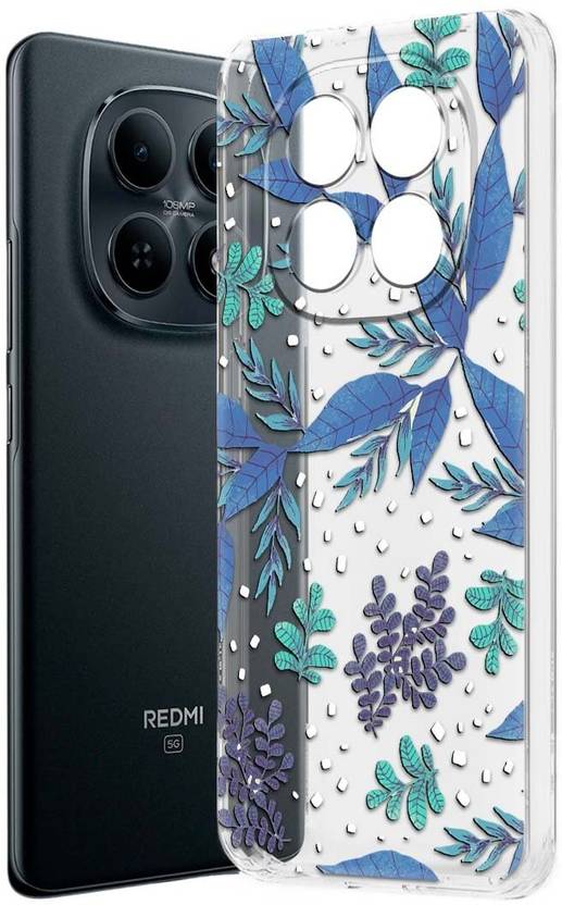 Flipkart SmartBuy Back Cover for Redmi Note 15 5G - Flipkart SmartBuy ...