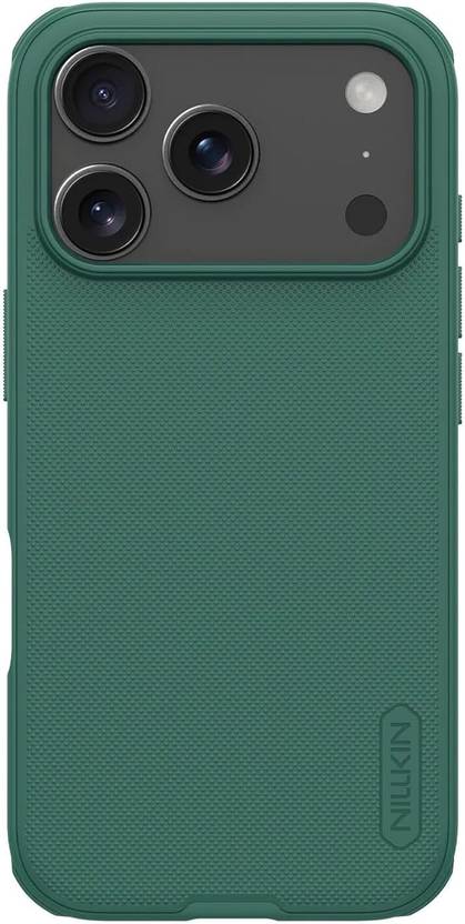 Nillkin Back Cover for Apple iPhone 17 Pro Max - Nillkin : Flipkart.com