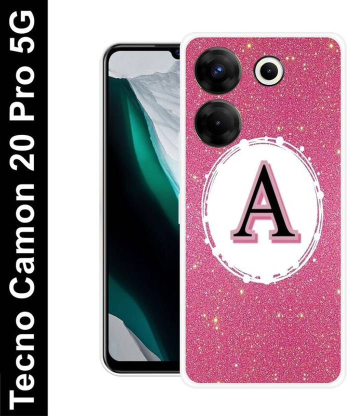 LUCKY MOBI.COM Back Cover for Tecno-Camon-20-Pro-5G - LUCKY MOBI.COM ...