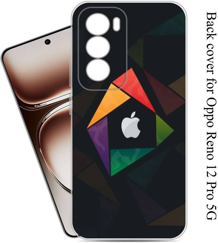 saini Back Cover for Oppo Reno 12 Pro 5G - saini : Flipkart.com