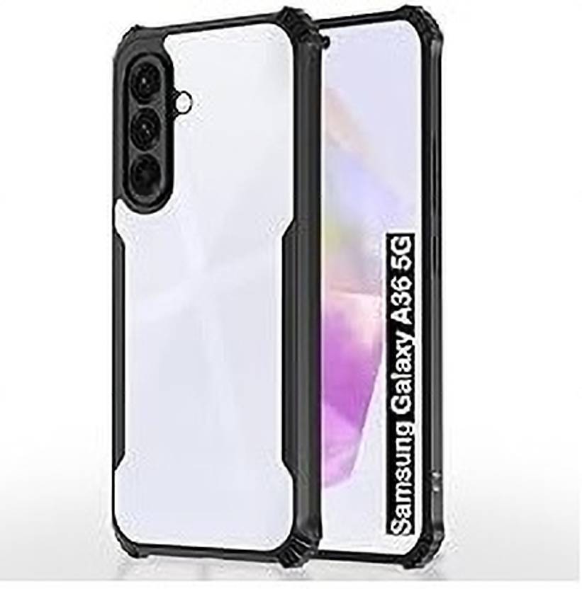 AB PRIME Back Cover for Samsung Galaxy A36 5G - AB PRIME : Flipkart.com