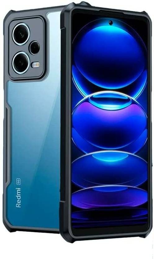 DOTCASE Bumper Case for Xiaomi Redmi Note 13 Pro - DOTCASE : Flipkart.com
