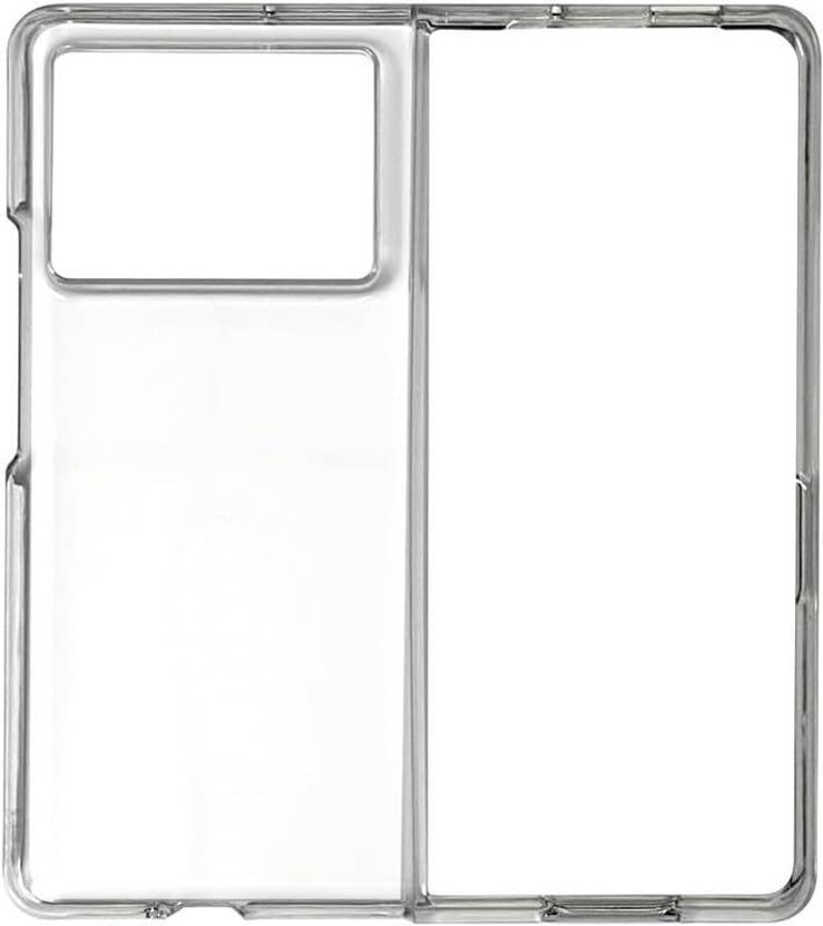 SmartLike Back Cover for TECNO Phantom V Fold 2 - SmartLike : Flipkart.com