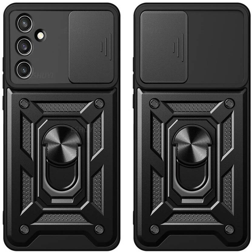 SmartLike Bumper Case for Samsung Galaxy A26 5G - SmartLike : Flipkart.com