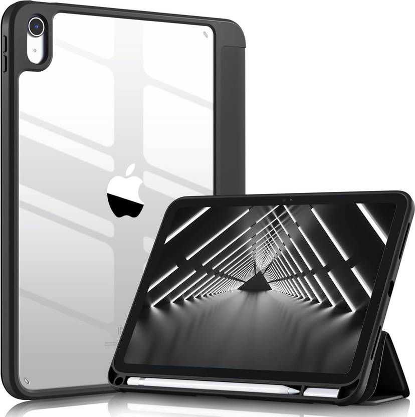 ARIRATO Flip Cover for Apple iPad Air 11 inch M3 M2 6th 7th Gen/Air 4 5 ...