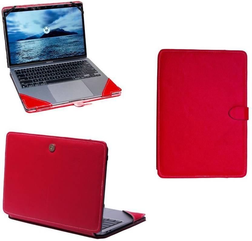 Virarchi Flip Cover for Dell Inspiron 15 3511, 15.6 inch FHD Non-Touch ...