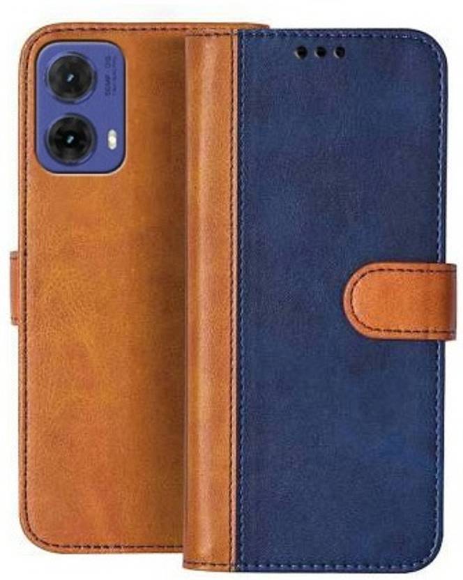 Nuvak Flip Cover for MOTOROLA G85 5G, Moto G85 5G - Nuvak : Flipkart.com