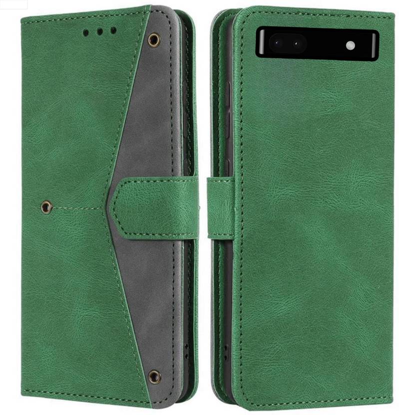 XSHIELD Flip Cover for Google Pixel 6A - XSHIELD : Flipkart.com