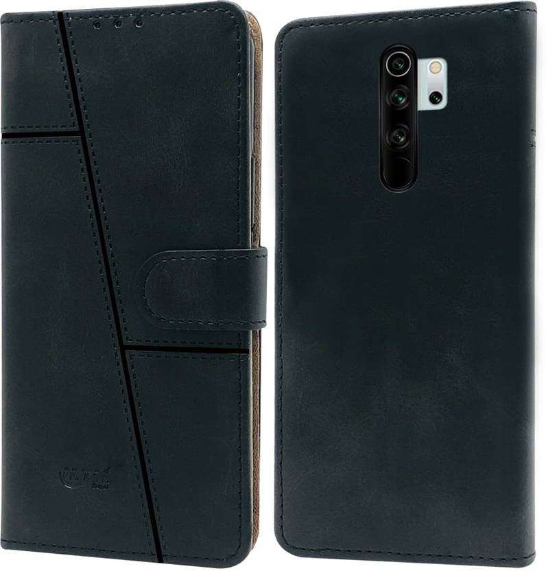 JKHJH Back Cover for REDMI NOTE 8 PRO - JKHJH : Flipkart.com