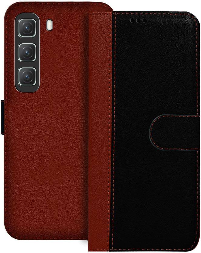 Flipkart SmartBuy Flip Cover for Infinix HOT 50 5G - Flipkart SmartBuy ...