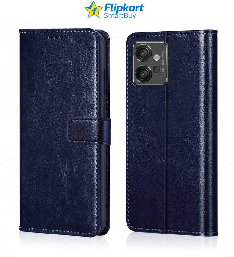 Flipkart SmartBuy Flip Cover for MOTOROLA G32, Moto G32 - Flipkart ...